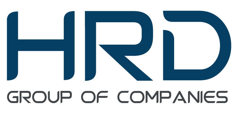 Contact us – HRD Group of companies